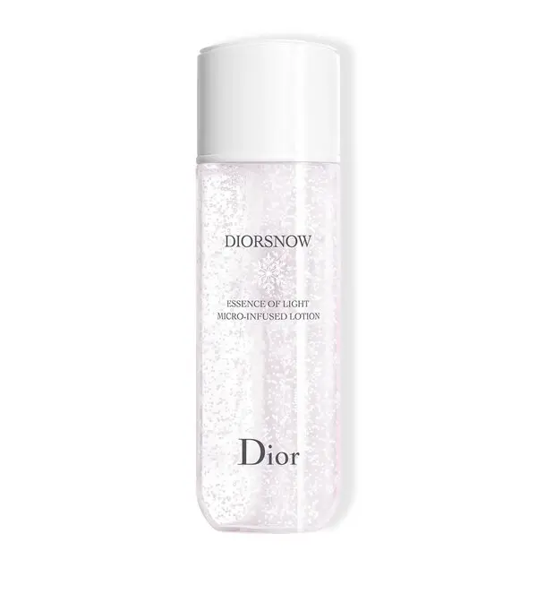 Dior Snow Essence Of Light Micro-infused Lotion - White