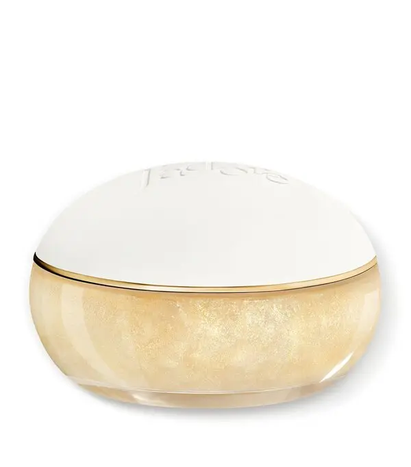Dior J'adore Les Adorables Shimmering Body Gel - White