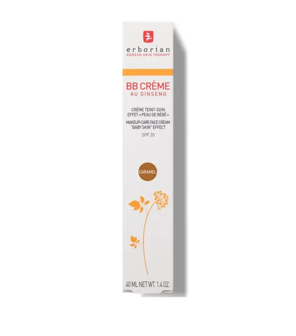 ERBORIAN Bb Crème Au Ginseng