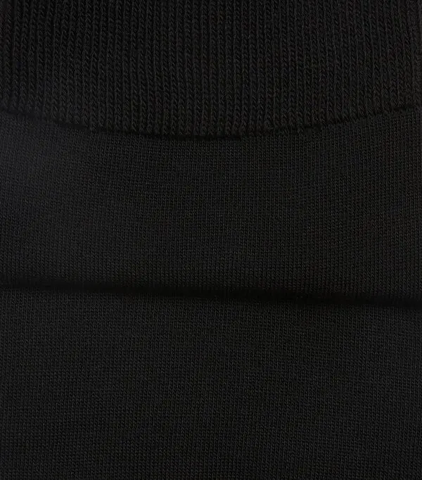 Falke Climawool Socks - Black