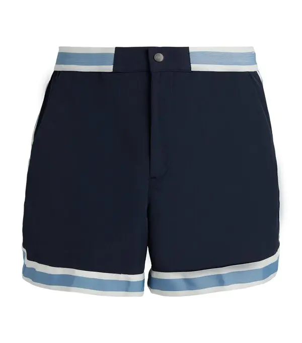CHE Baller Swim Shorts - Navy