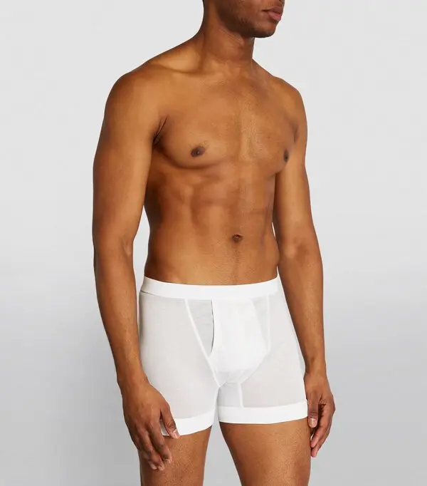Zimmerli 252 Royal Classic Boxer Briefs