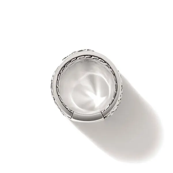 John Hardy Naga Ring