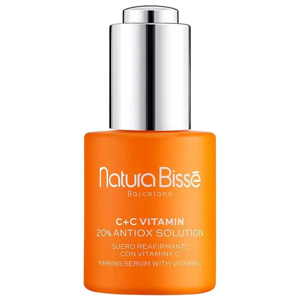 Natura Bissé C+c Vitamin Antiox Solution 30ml - One-color