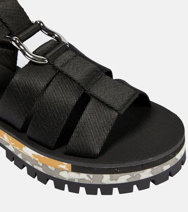 Chloé Nikie Sandals