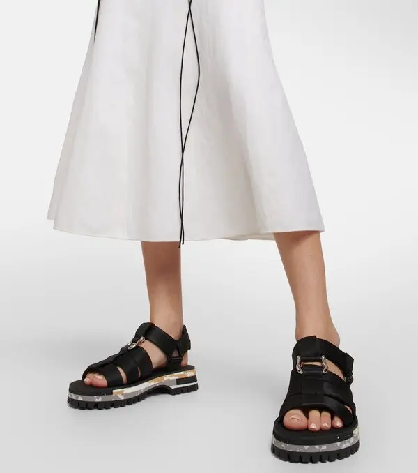 Chloé Nikie Sandals