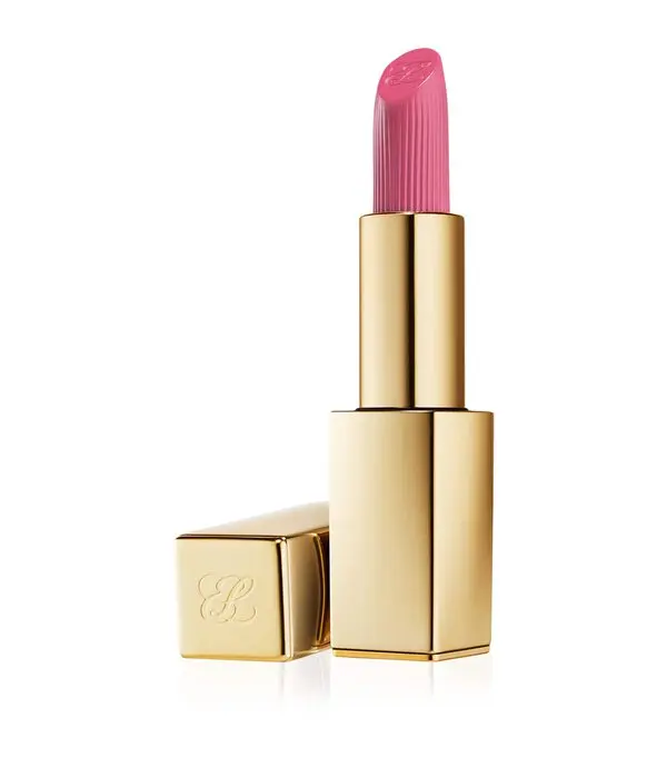 Estée Lauder Pure Color Crème Lipstick - Pink