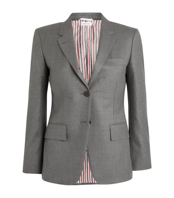 Thom Browne Wool Sport Coat