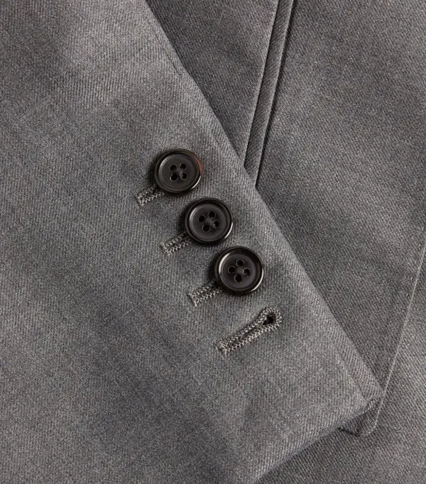 Thom Browne Wool Sport Coat