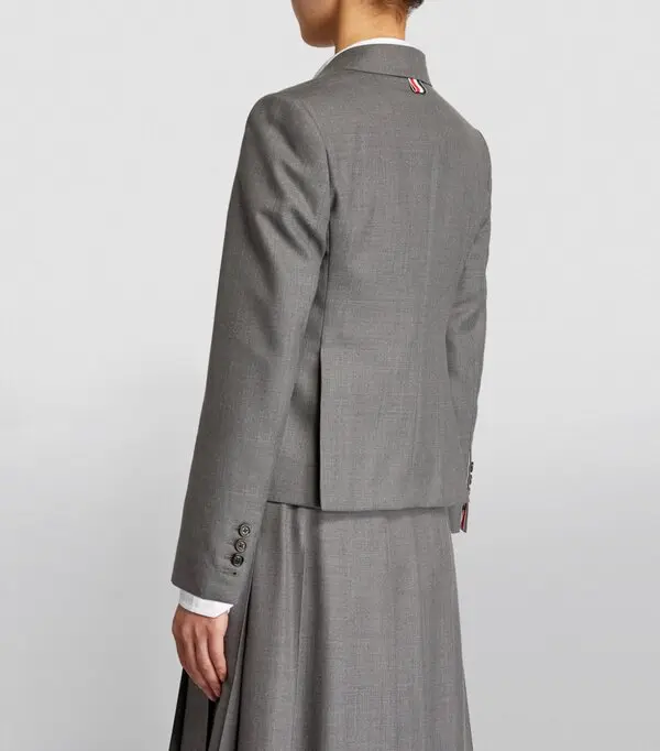 Thom Browne Wool Sport Coat