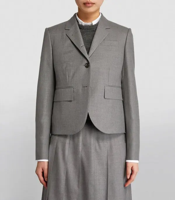 Thom Browne Wool Sport Coat