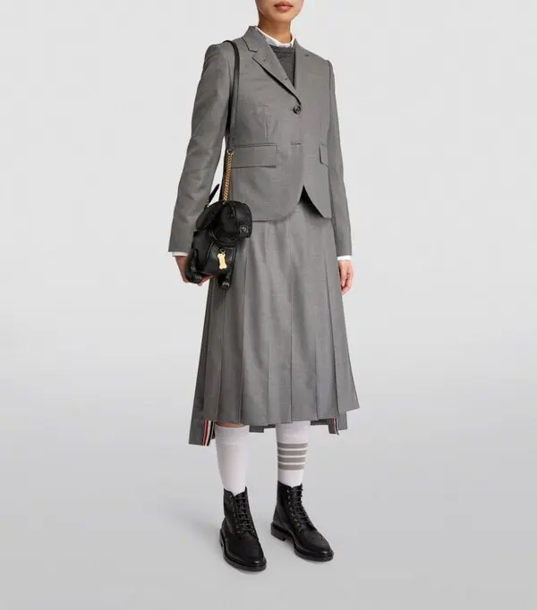 Thom Browne Wool Sport Coat