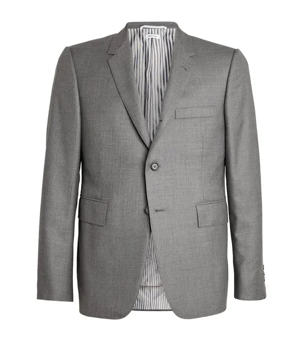 Thom Browne Wool Blazer