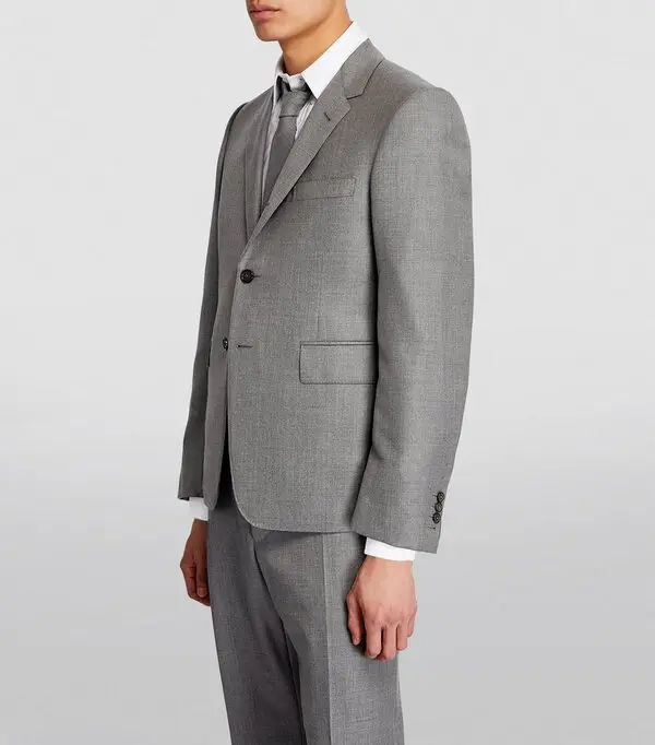 Thom Browne Wool Blazer