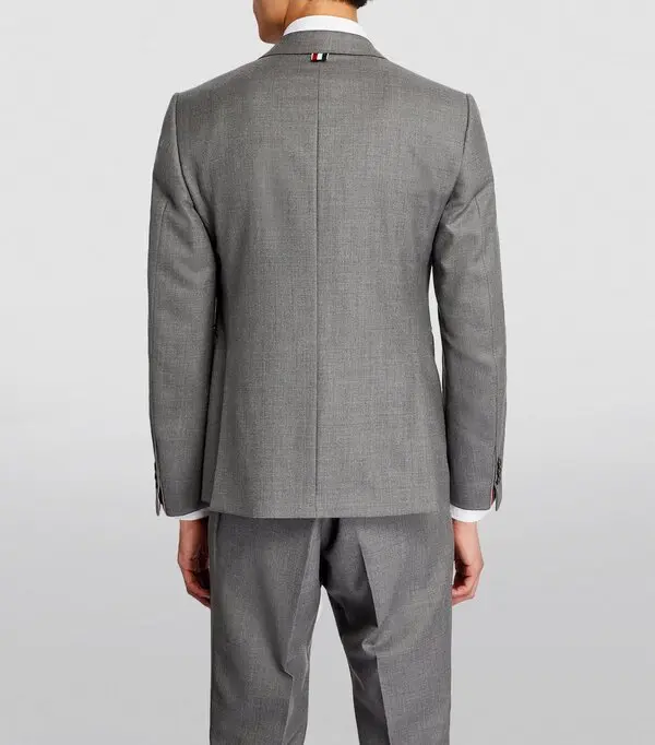 Thom Browne Wool Blazer