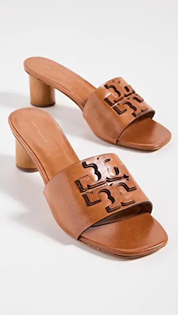 Tory Burch Ines Mule Sandals 55mm