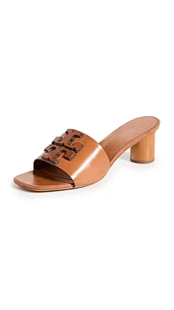 Tory Burch Ines Mule Sandals 55mm