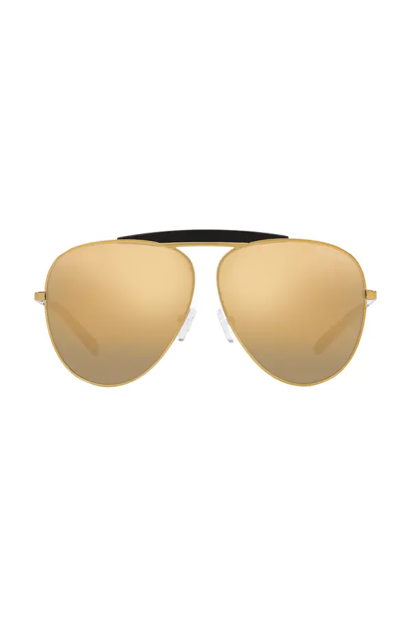 Michael Kors Mk9037m Bleecker - Gold | Editorialist display picture 3