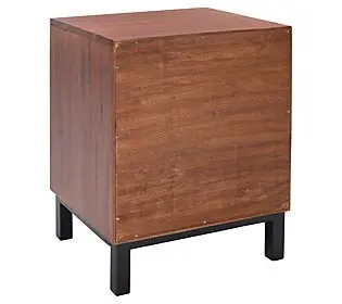 SAFAVIEH Erica Nightstand