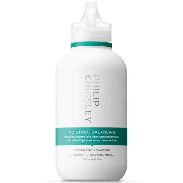 PHILIP KINGSLEY Moisture Balancing Shampoo - One-color