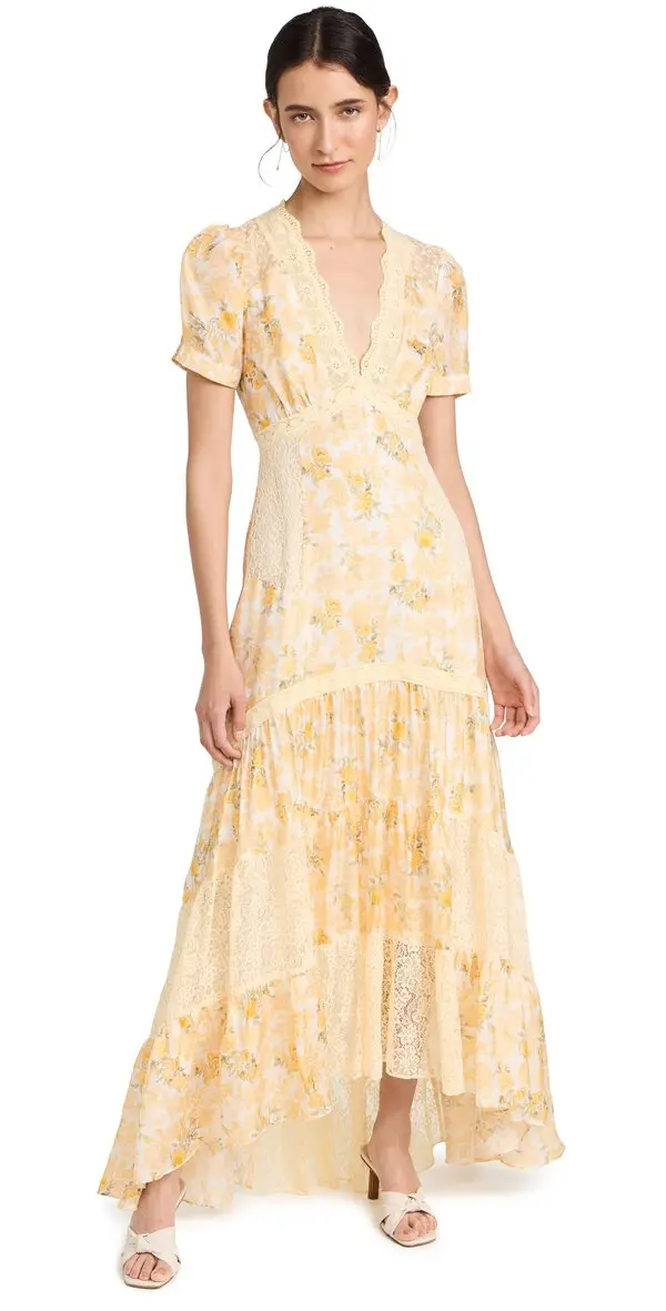 LoveShackFancy Tink Dress