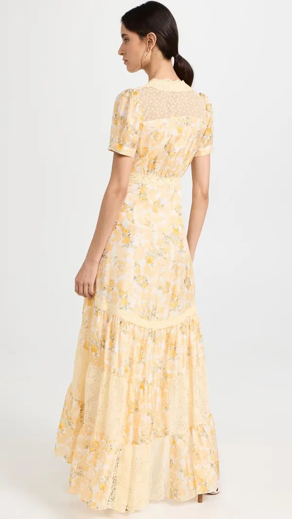 LoveShackFancy Tink Dress