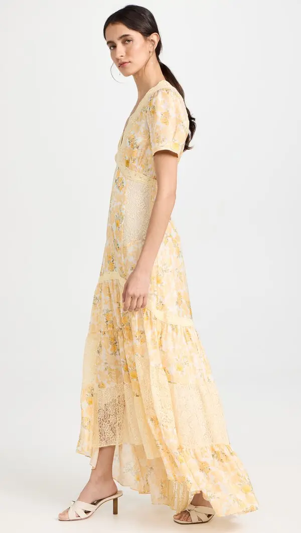 LoveShackFancy Tink Dress