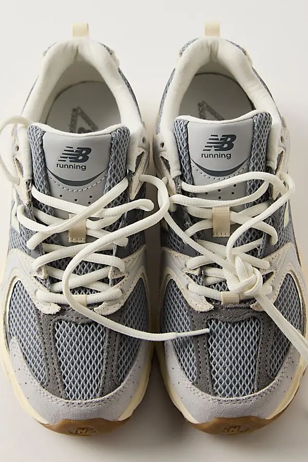 NEW BALANCE 530 Sneakers - Raincloud/castlerock