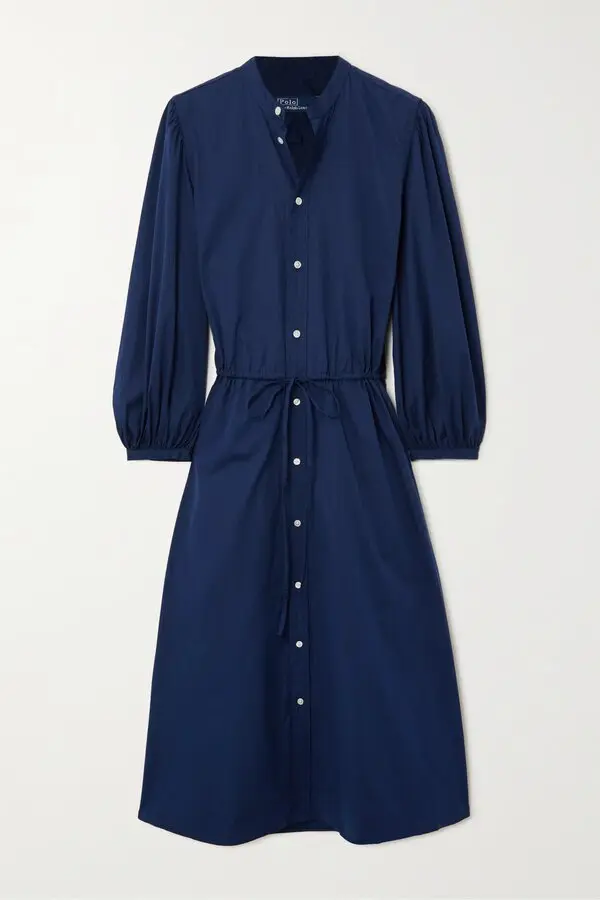 white christmas dresses Shirtdress main image 0