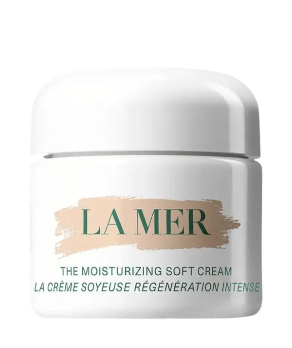 La Mer The Moisturizing Soft Cream Moisturizer - One-color