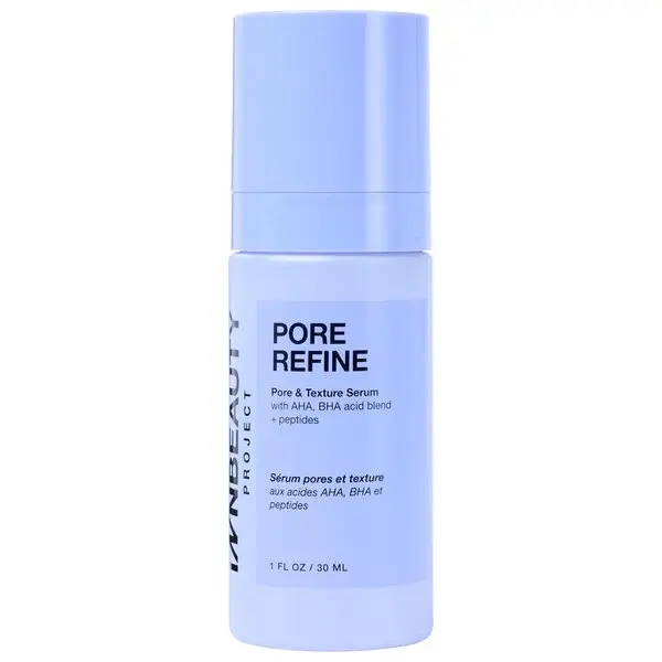 INNBEAUTY PROJECT Pore Refine Pore Shrinking & Texture Smoothing Serum - One-color