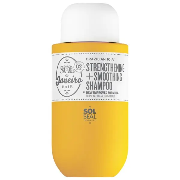 SOL DE JANEIRO Mini Brazilian Joia Strengthening + Smoothing Shampoo - One-color