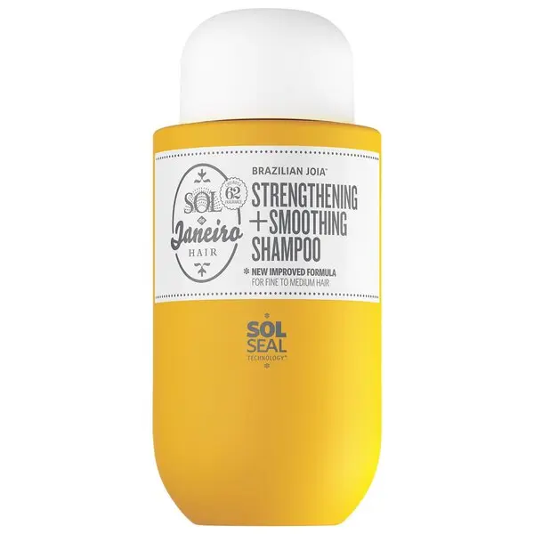 SOL DE JANEIRO Brazilian Joia Strengthening + Smoothing Shampoo - One-color