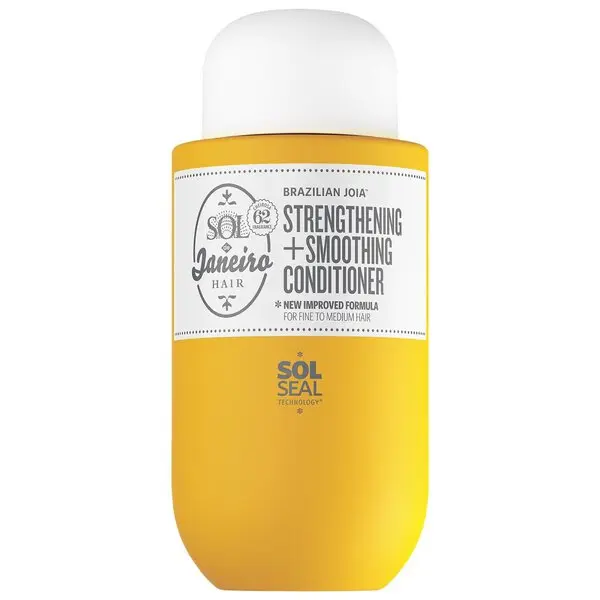 SOL DE JANEIRO Brazilian Joia Strengthening + Smoothing Conditioner - One-color