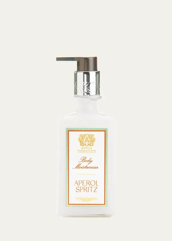 ANTICA FARMACISTA Aperol Spritz Lotion, 10 Oz