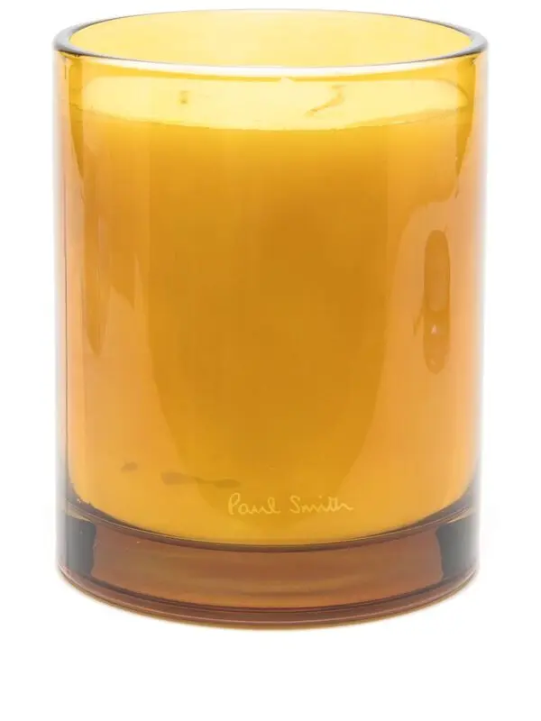 Paul Smith Daydreamer Scented Candle - Yellow