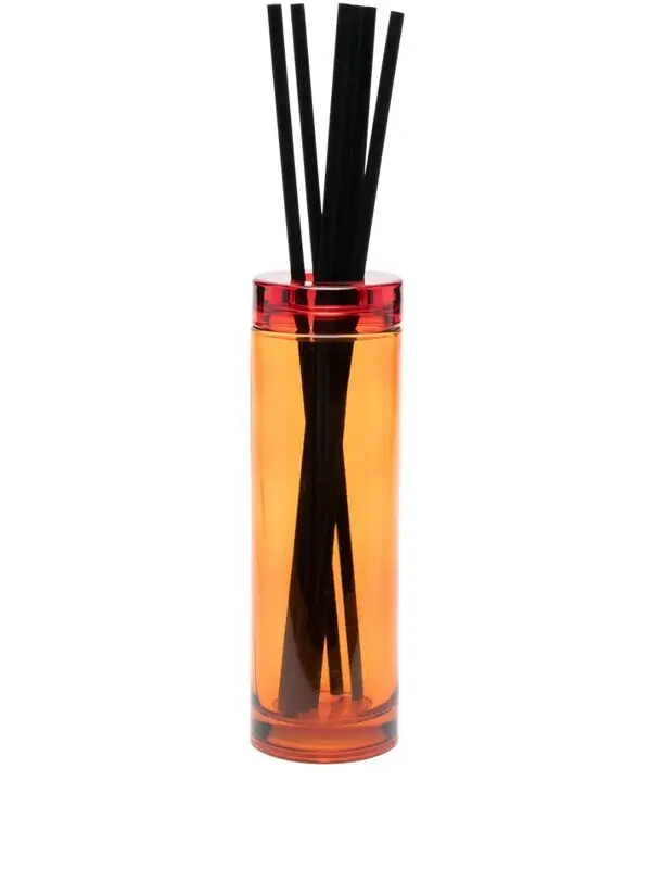 Paul Smith Bookworm Scented Diffuser - Orange