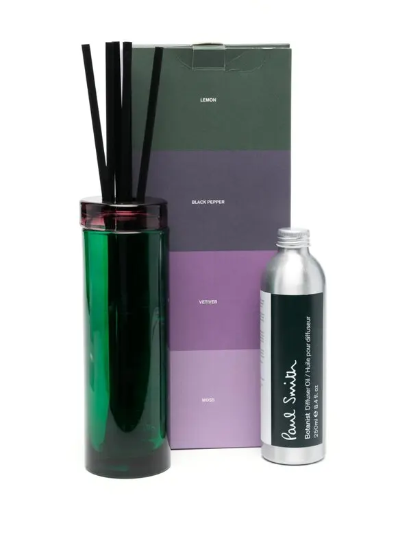 Paul Smith Botanist Scented Diffuser - Green