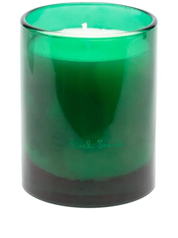Paul Smith Botanist Scented Candle - Green
