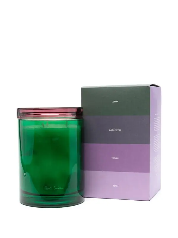 Paul Smith Botanist Scented Candle