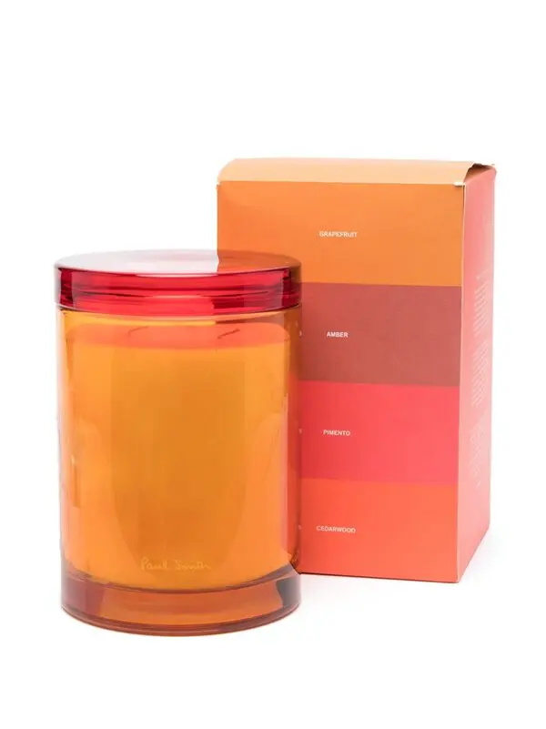 Paul Smith Bookworm Scented Candle
