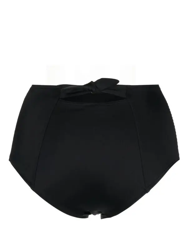 LEMLEM High-waist Bikini Bottoms