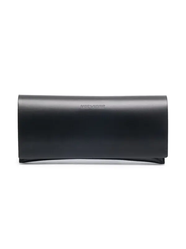 Saint Laurent Sl 561 Pilot-frame Sunglasses