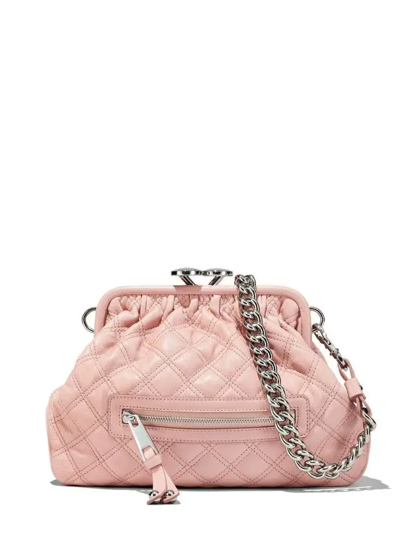 Marc Jacobs The Little Stam Shoulder Bag