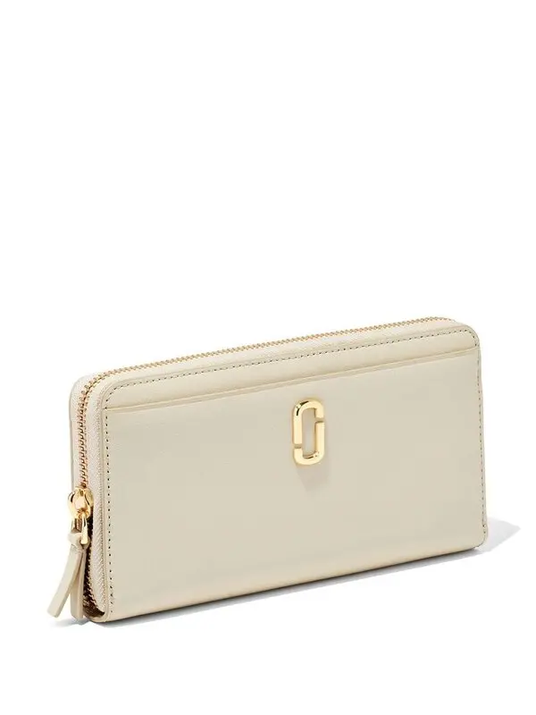 Marc Jacobs The Continental Wallet