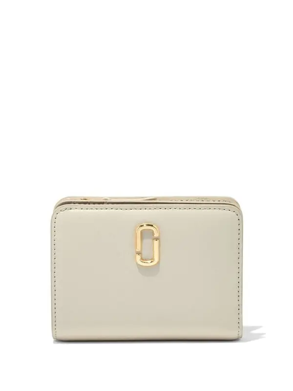 Marc Jacobs The Mini Compact Wallet