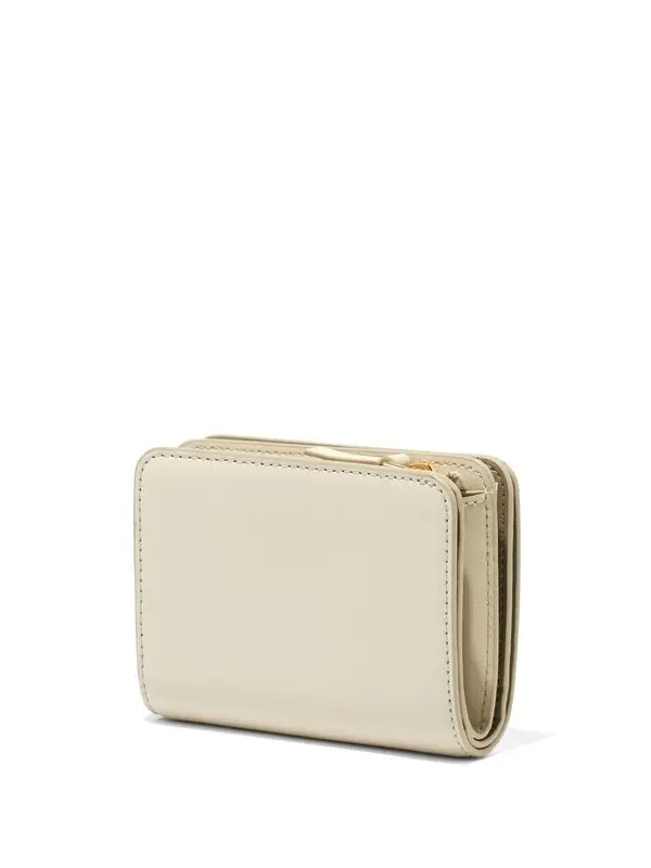 Marc Jacobs The Mini Compact Wallet