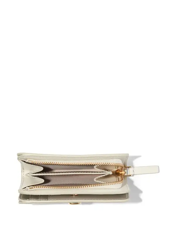 Marc Jacobs The Mini Compact Wallet