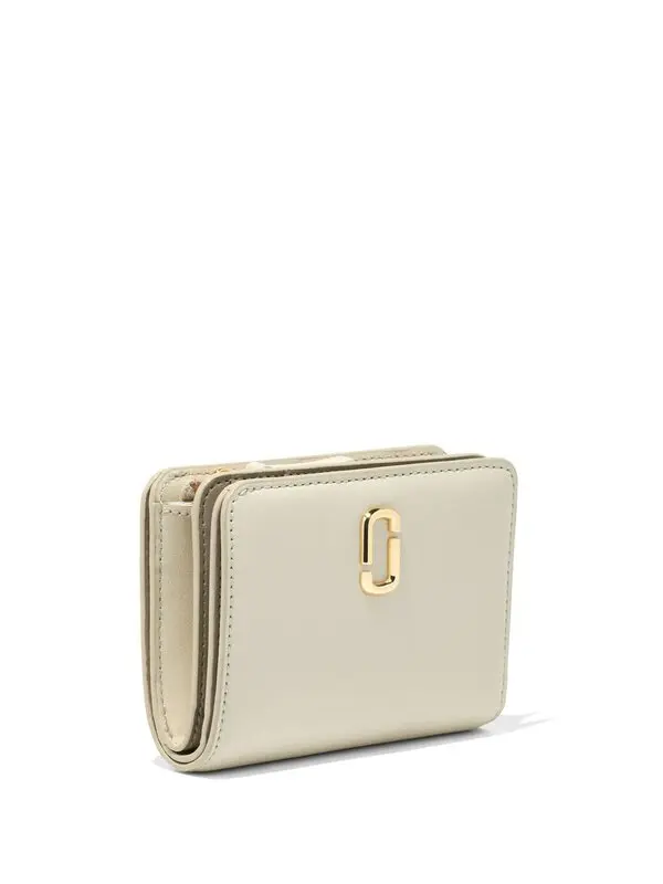 Marc Jacobs The Mini Compact Wallet