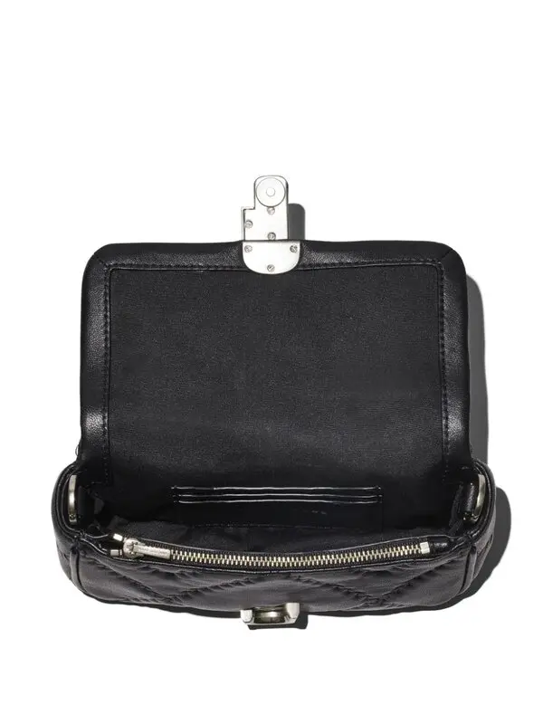 Marc Jacobs Mini Bag - Black